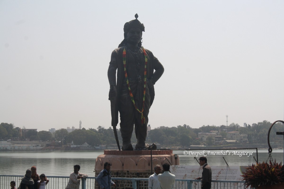 Travel magic: Bhopal the capital of Madhya Pradesh